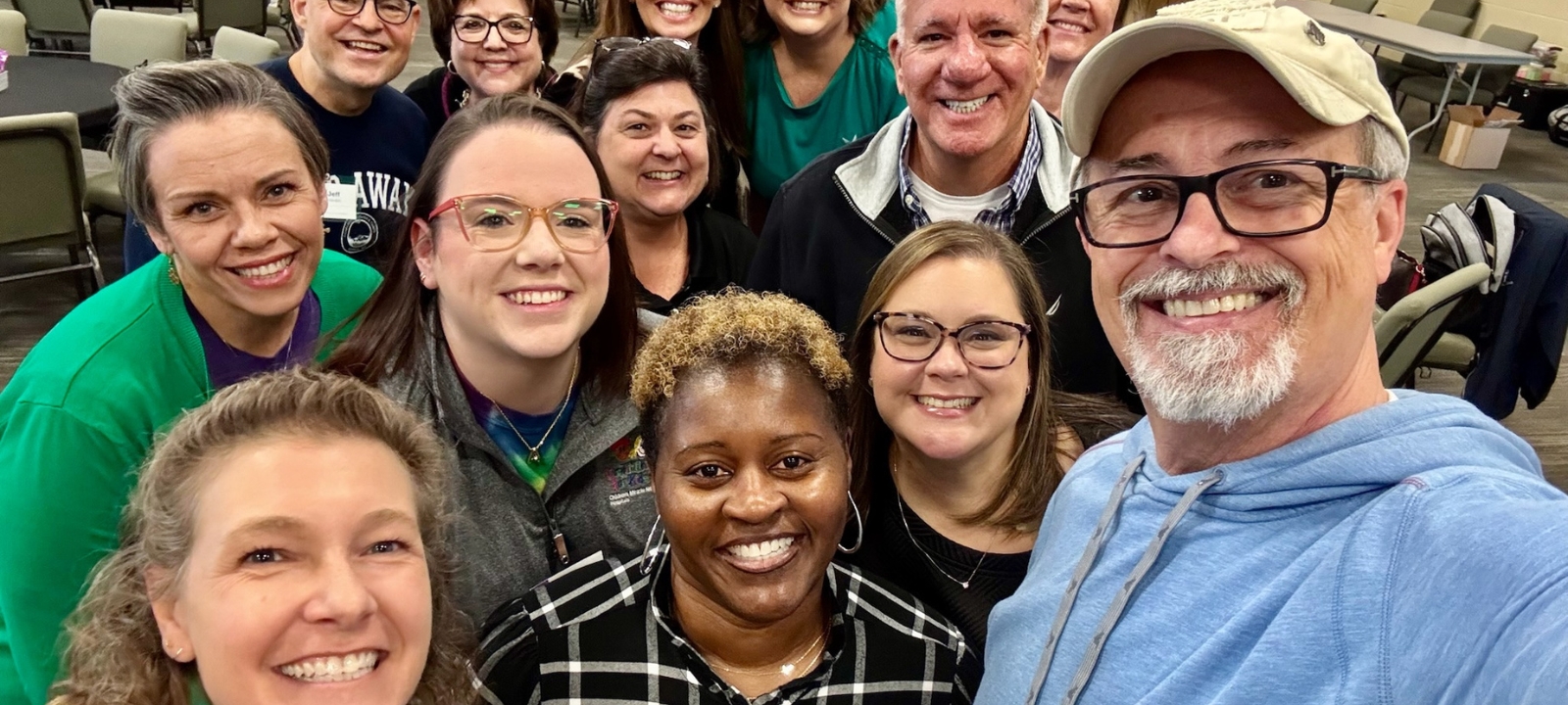 Carolinas CUDE Group - Carolinas Credit Union League